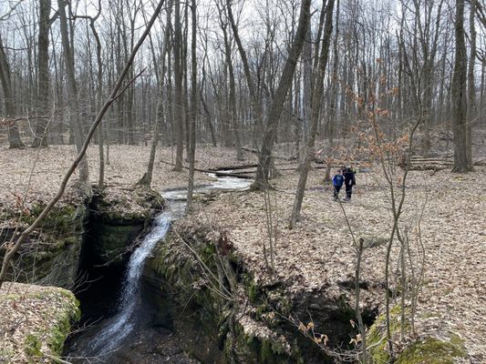 NELSON LEDGES QUARRY PARK - 21 Photos & 48 Reviews - Parks - 12001 ...