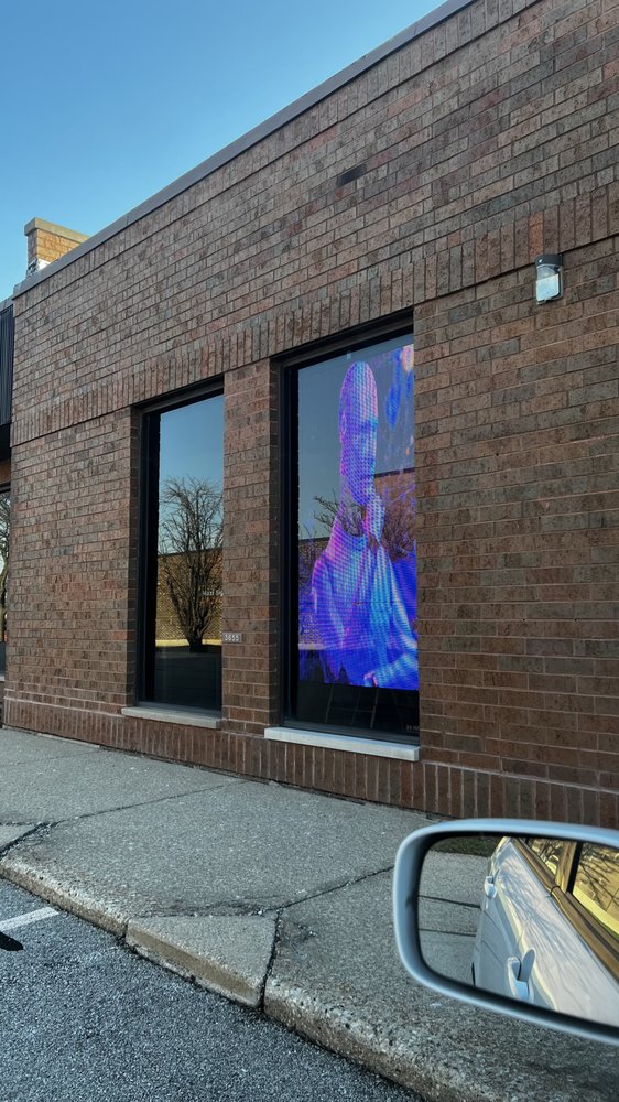 MAXI SIGNS - Updated April 2025 - 3655 Woodhead Dr, Northbrook ...