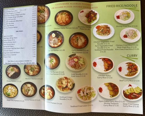 RAMEN-YA - Updated December 2025 - 289 Photos & 148 Reviews - 91-1401 ...