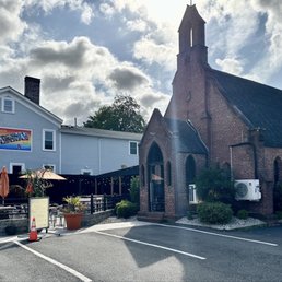 A SALUTE RESTAURANT - Updated January 2026 - 176 Photos & 189 Reviews ...