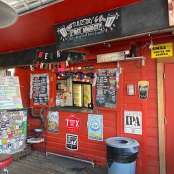 TINIEST BAR IN TEXAS - Updated August 2025 - 88 Photos & 135 Reviews ...