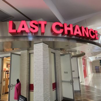 LAST CHANCE YORKTOWN CENTER - Updated October 2025 - 69 Photos & 168 ...