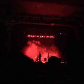 THE DANFORTH MUSIC HALL - Updated January 2026 - 344 Photos & 91 ...