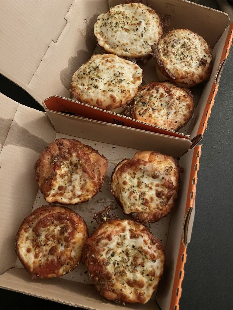 LITTLE CAESARS - Updated May 2025 - 17 Photos & 15 Reviews - 5135 S ...