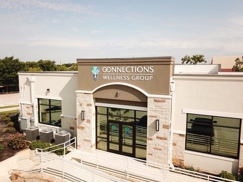 CONNECTIONS WELLNESS GROUP - Updated February 2026 - 12 Photos & 36 ...