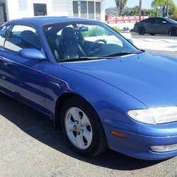 EARL SCHEIB PAINT & BODY - 357 Photos & 38 Reviews - 1002 W Main St, El ...