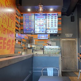 WING SNOB - Updated October 2025 - 163 Photos & 195 Reviews - 975 TX ...