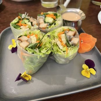 THE VEGAN JOINT - Updated August 2024 - 385 Photos & 397 Reviews ...