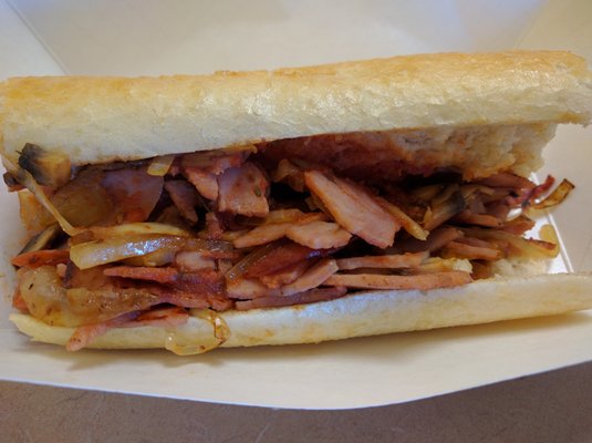 GRAND JUNCTION GRILLED SUBS - Updated January 2026 - 14 Photos & 38 ...