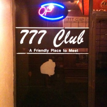 777 CLUB - Updated December 2025 - 24 Reviews - 777 S Central Expy ...