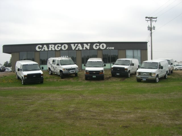 CARGO VAN GO INC - Updated December 2025 - 7380 County Road 101 E ...