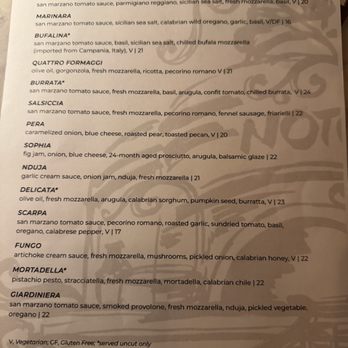 NOTO - Updated May 2025 - 541 Photos & 300 Reviews - 5105 Westwood Dr ...