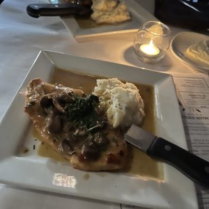 CAFE TOUCHE FRENCH BISTRO & WINE BAR - 223 Photos & 355 Reviews - 6731 ...