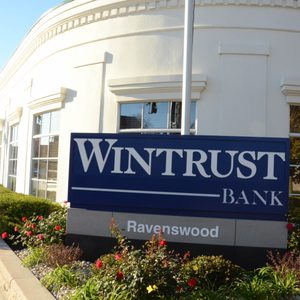 WINTRUST BANK - LOGAN SQUARE - Updated May 2024 - 10 Photos - 2814 W ...
