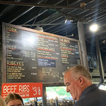 HARD EIGHT BBQ - Updated July 2024 - 4589 Photos & 4196 Reviews - 688 ...