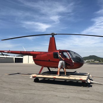 HELISTAR AVIATION - Updated October 2025 - 62 Photos & 26 Reviews - 110 ...
