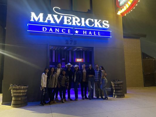 MAVERICKS DANCE HALL - Updated October 2025 - 16 Photos & 20 Reviews ...