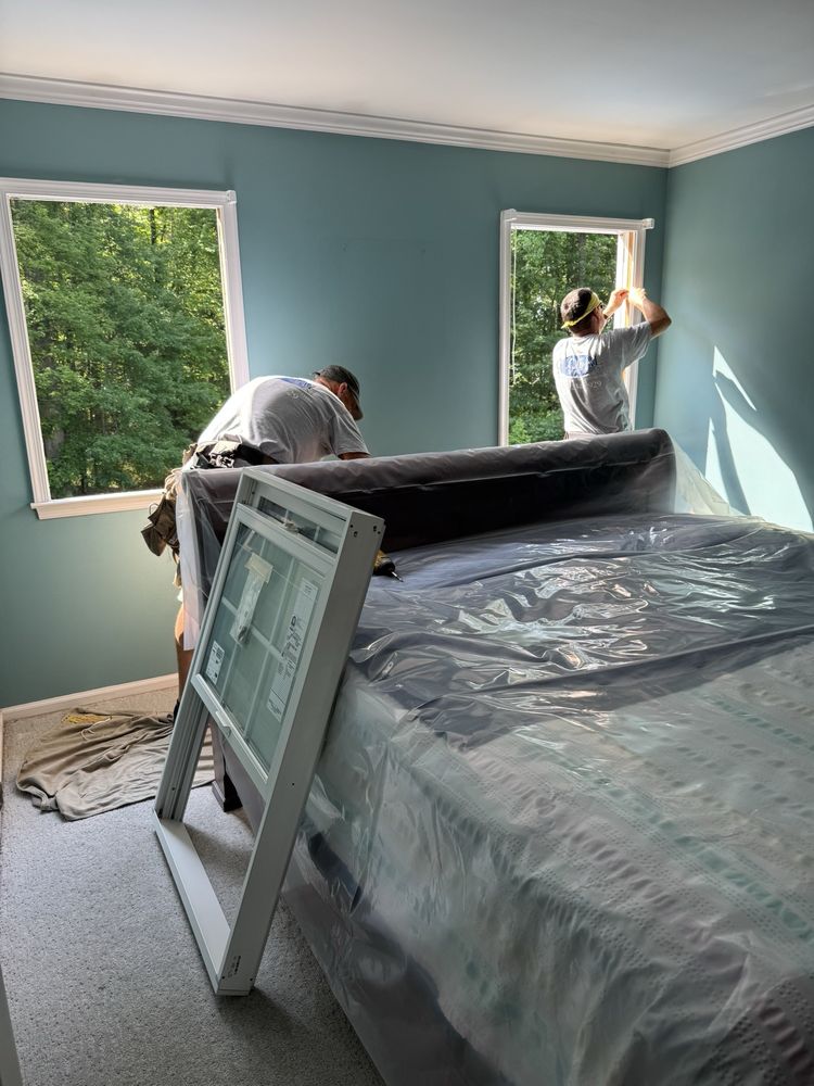 GLOBAL HOME IMPROVEMENT - Updated January 2026 - 20 Photos & 37 Reviews ...