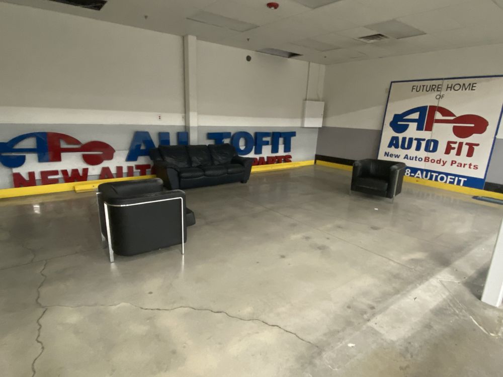 AUTOFIT - Updated July 2025 - 12919 San Pedro Ave, San Antonio, Texas ...