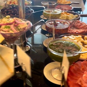 CHURRASCO BRAZILIAN STEAKHOUSE - Updated March 2025 - 1073 Photos & 897 ...