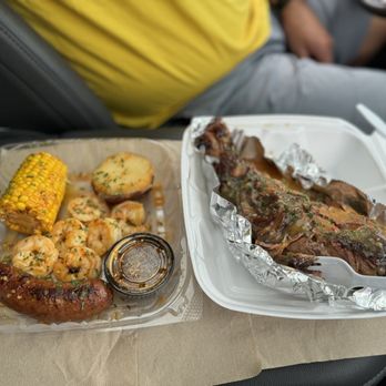 TEXAS FRONTYARD BBQ - Updated April 2025 - 152 Photos & 88 Reviews ...