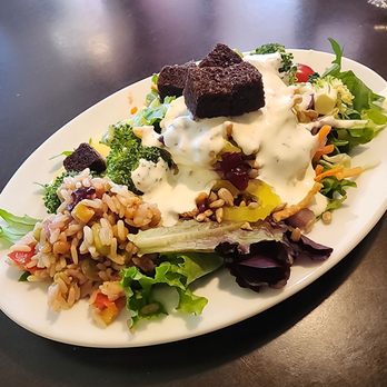 RUBY TUESDAY - CLOSED - Updated December 2025 - 99 Photos & 99 Reviews ...