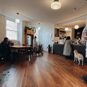 RIVAL BROS COFFEE - Updated August 2025 - 17 Photos & 12 Reviews - 3145 ...