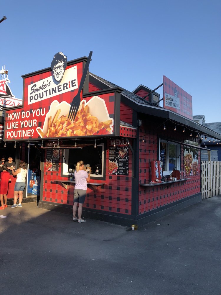 SMOKE’S POUTINERIE - Updated December 2025 - 25 Photos & 17 Reviews ...