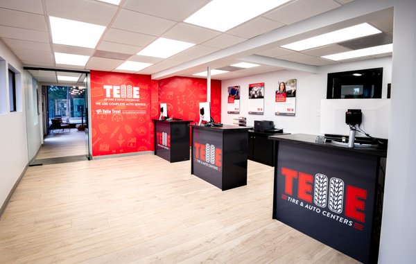 TELLE TIRE & AUTO CENTERS WEBSTER GROVES - Updated June 2026 - 12 ...