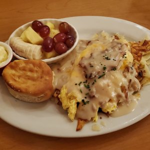 ELMER’S RESTAURANT - 119 Photos & 248 Reviews - 175 NE Agness Ave ...