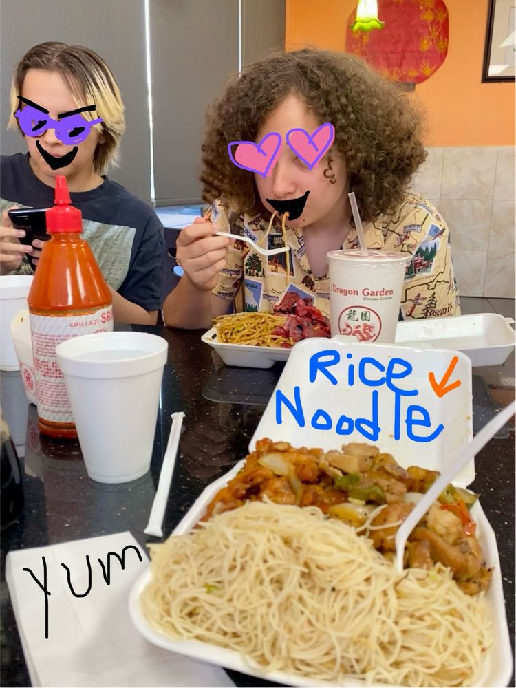 DRAGON GARDEN - Updated December 2025 - 117 Photos & 208 Reviews ...