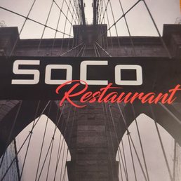 SOCO - Updated January 2025 - 2961 Photos & 2432 Reviews - 509 Myrtle ...