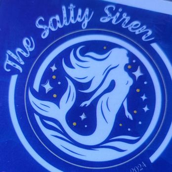 THE SALTY SIREN - Updated December 2025 - 46 Photos & 26 Reviews - 700 Jordan Point Rd, Hopewell ...