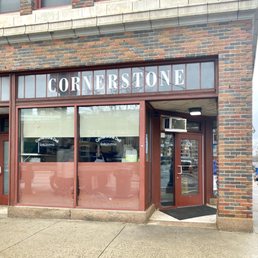 THE CORNERSTONE - Updated December 2025 - 70 Photos & 64 Reviews - 529 ...