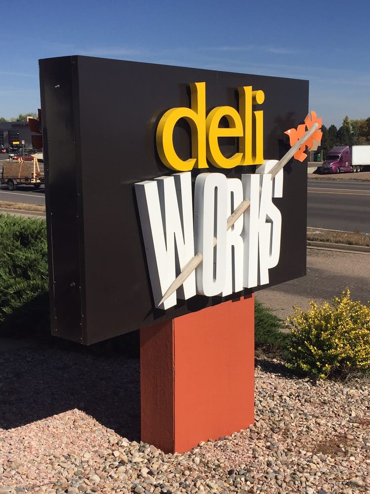 DELI-WORKS - 19 Photos & 49 Reviews - 6001 S College Ave, Fort Collins ...