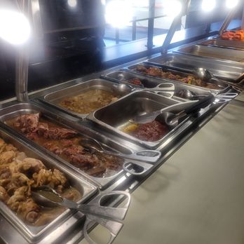 SOUTHERN EXPRESS SOUL FOOD - Updated May 2024 - 110 Photos & 87 Reviews ...