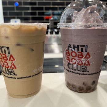 VANITEA CAFÉ - Updated November 2024 - 871 Photos & 613 Reviews - 525 ...