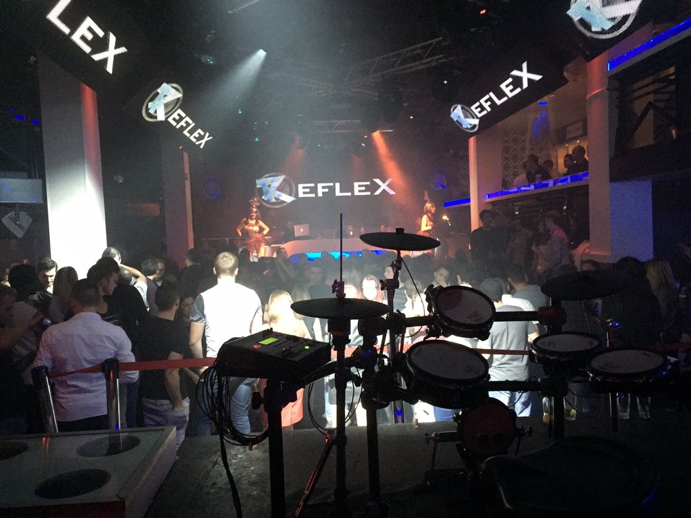 REFLEX - Updated October 2024 - 10 Photos - Boskant 18, Westerlo ...