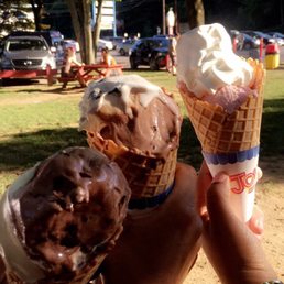 CLIFF’S HOMEMADE ICE CREAM - Updated July 2025 - 186 Photos & 470 ...