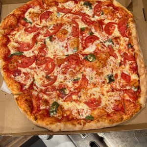 TIC TAC TOE PIZZA - Updated December 2024 - 79 Photos & 49 Reviews ...