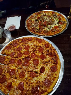 BIANCHIS PIZZA DOWNTOWN - Updated November 2025 - 47 Photos & 144 ...