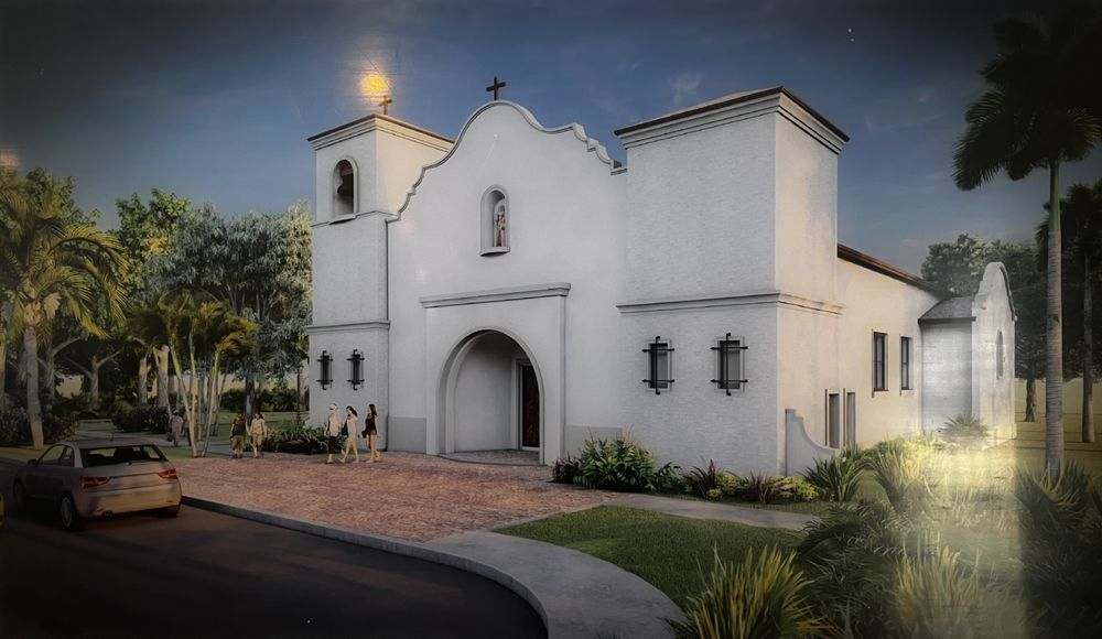 ST ANA’S MISSION - Updated August 2025 - 13875 SW 264th St, Naranja ...
