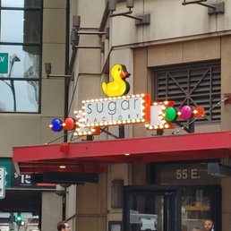 SUGAR FACTORY - RIVER NORTH - Updated July 2025 - 1079 Photos & 964 ...