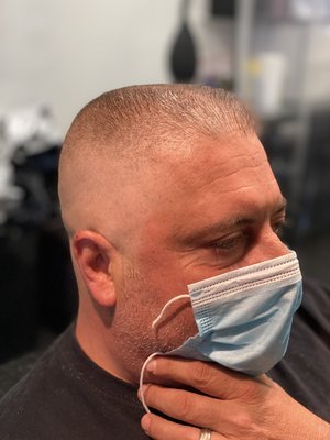 RAZORZ EDGE BARBER SHOP - Updated December 2025 - 40 Photos & 14 ...