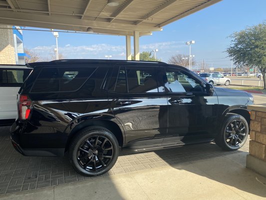 STONEBRIAR CHEVROLET - Updated August 2025 - 80 Photos & 445 Reviews ...