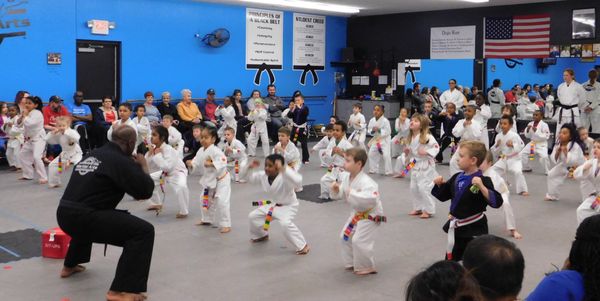CHAMPIONSHIP MARTIAL ARTS - OMAHA - Updated October 2025 - 141 Photos - 2012 N 117th Ave, Omaha ...