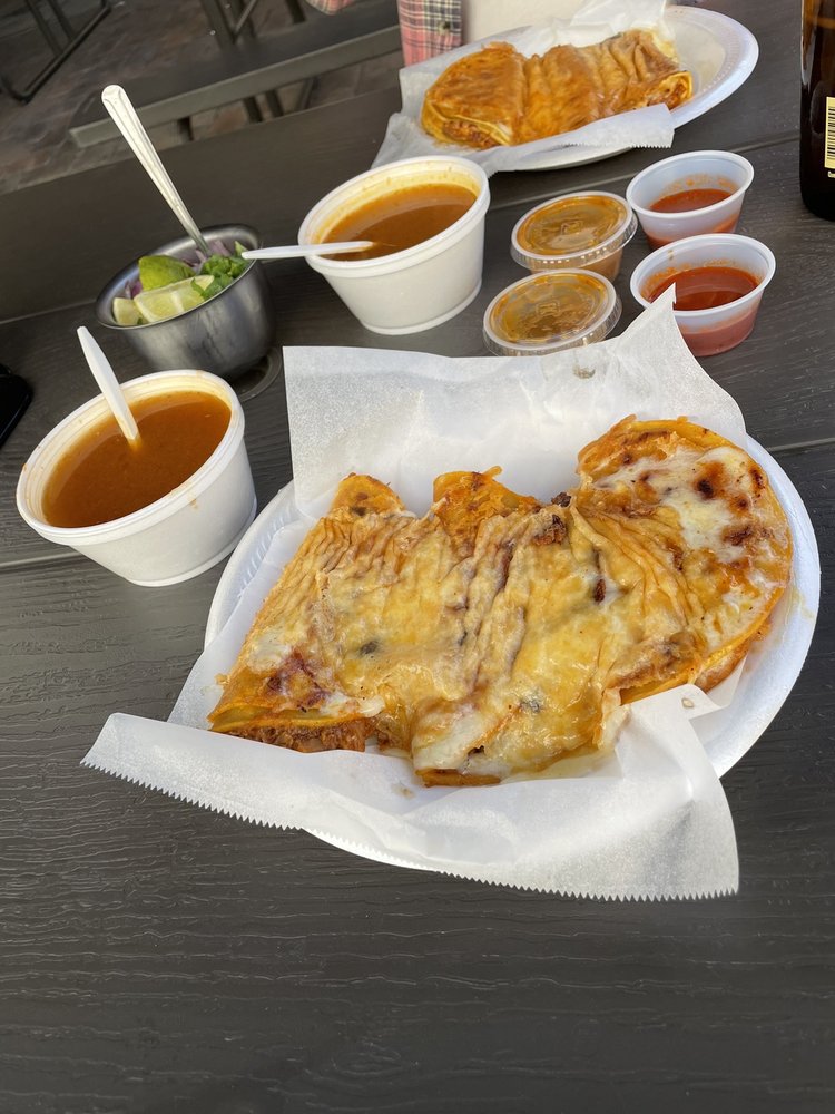 LA SUPER BIRRIA - 31 Photos & 30 Reviews - 801 S Tustin St, Orange, CA ...