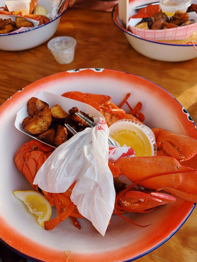 THE BOONDOCKS FISHERY - TEMP. CLOSED - 269 Photos & 144 Reviews - 1 ...