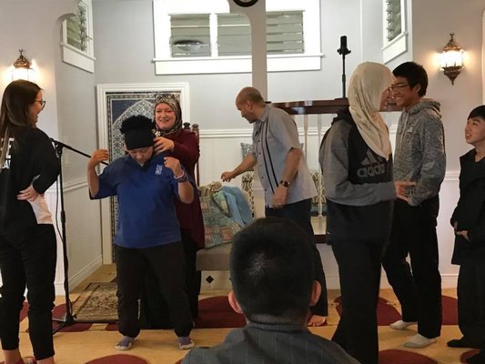 MUSLIM ASSOCIATION OF HAWAII - Updated December 2025 - 43 Photos & 11 ...