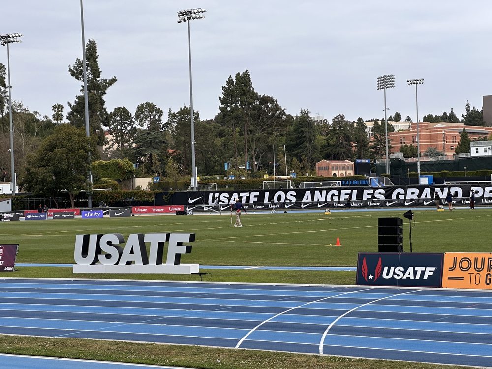 DRAKE TRACK STADIUM - Updated August 2024 - 47 Photos & 51 Reviews ...